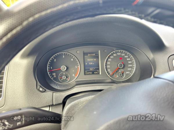 Volkswagen Sharan 2011 Tartu, ar dzinēja tilpumu 2.00 L un nobraukumu 235 tūkst. km par 10500 €, foto 10 vietnē AUTOMOTO.COM.LV