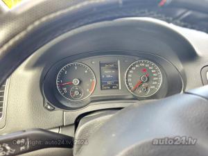 Volkswagen Sharan 2011 Tartu, ar dzinēja tilpumu 2.00 L un nobraukumu 235 tūkst. km par 10500 €, foto 11 vietnē AUTOMOTO.COM.LV