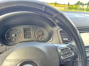 Volkswagen Sharan 2011 Tartu, ar dzinēja tilpumu 2.00 L un nobraukumu 235 tūkst. km par 10500 €, foto 13 vietnē AUTOMOTO.COM.LV