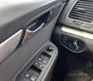 Volkswagen Sharan 2011 Tartu, ar dzinēja tilpumu 2.00 L un nobraukumu 235 tūkst. km par 10500 €, foto 14 vietnē AUTOMOTO.COM.LV