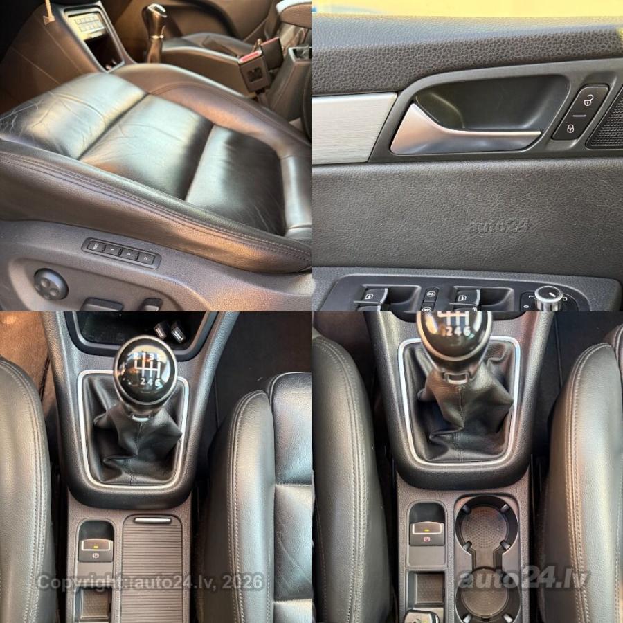Volkswagen Sharan 2015 Tallina, ar dzinēja tilpumu 2.00 L un nobraukumu 237 tūkst. km par 16450 €, foto 21 vietnē AUTOMOTO.COM.LV