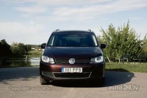 Volkswagen Sharan 2017 Tallina, ar dzinēja tilpumu 2.00 L un nobraukumu 251 tūkst. km par 15000 €, foto 4 vietnē AUTOMOTO.COM.LV