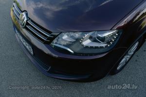 Volkswagen Sharan 2017 Tallina, ar dzinēja tilpumu 2.00 L un nobraukumu 251 tūkst. km par 15000 €, foto 10 vietnē AUTOMOTO.COM.LV