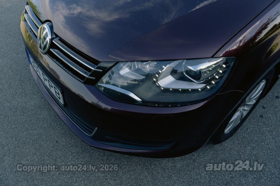 Volkswagen Sharan 2017 Tallina, ar dzinēja tilpumu 2.00 L un nobraukumu 251 tūkst. km par 15000 €, foto 10 vietnē AUTOMOTO.COM.LV