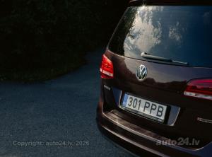 Volkswagen Sharan 2017 Tallina, ar dzinēja tilpumu 2.00 L un nobraukumu 251 tūkst. km par 15000 €, foto 11 vietnē AUTOMOTO.COM.LV