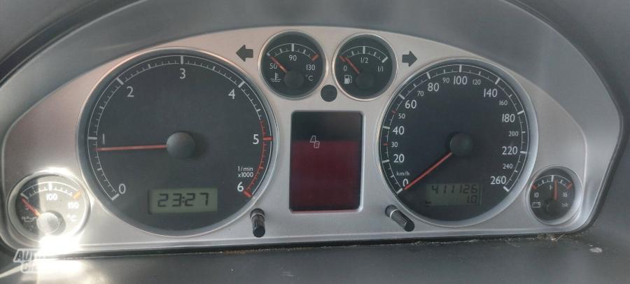 Violets Volkswagen Sharan 2006 Viļņa, ar dzinēja tilpumu 1.90 L un nobraukumu 400 tūkst. km par 550 €, foto 12 vietnē AUTOMOTO.COM.LV