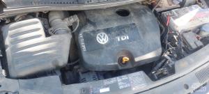 Violets Volkswagen Sharan 2006 Viļņa, ar dzinēja tilpumu 1.90 L un nobraukumu 400 tūkst. km par 550 €, foto 15 vietnē AUTOMOTO.COM.LV