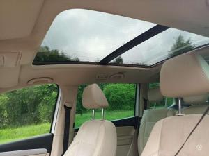 Balts Volkswagen Sharan 2011 Tauragė, ar dzinēja tilpumu 1.97 L un nobraukumu 340 tūkst. km par 4800 €, foto 12 vietnē AUTOMOTO.COM.LV