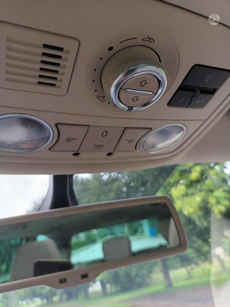 Balts Volkswagen Sharan 2011 Tauragė, ar dzinēja tilpumu 1.97 L un nobraukumu 340 tūkst. km par 4800 €, foto 15 vietnē AUTOMOTO.COM.LV