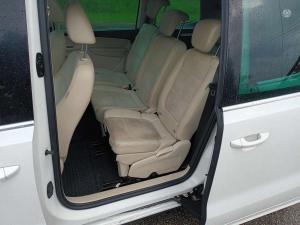 Balts Volkswagen Sharan 2011 Tauragė, ar dzinēja tilpumu 1.97 L un nobraukumu 340 tūkst. km par 4800 €, foto 16 vietnē AUTOMOTO.COM.LV