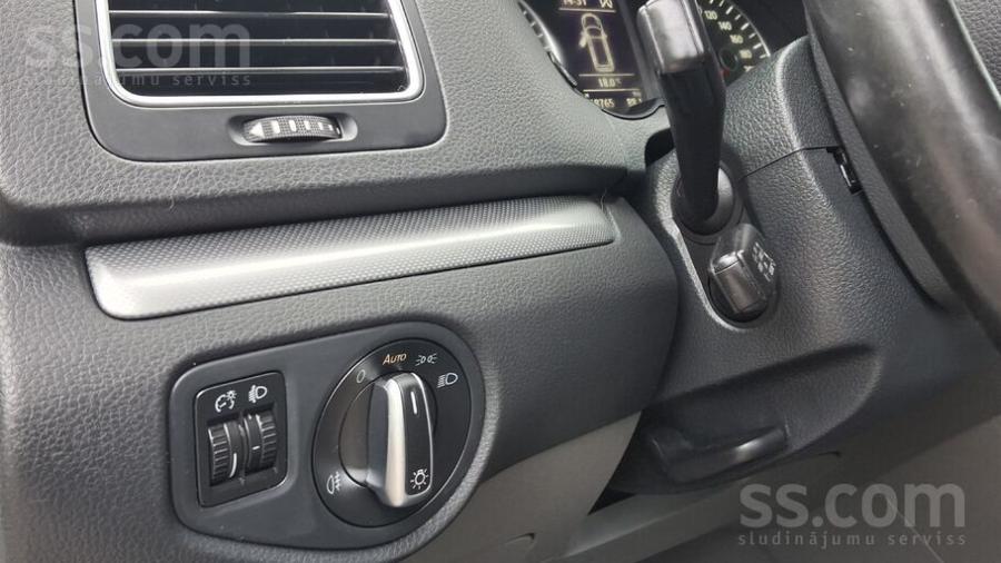 Balts Volkswagen Sharan 2011 Jelgava, ar dzinēja tilpumu 2.00 L un nobraukumu 269 tūkst. km par 7350 €, foto 18 vietnē AUTOMOTO.COM.LV