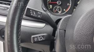 Balts Volkswagen Sharan 2011 Jelgava, ar dzinēja tilpumu 2.00 L un nobraukumu 269 tūkst. km par 7350 €, foto 19 vietnē AUTOMOTO.COM.LV
