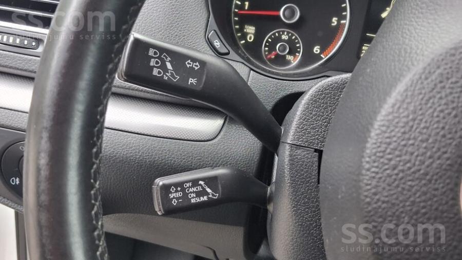 Balts Volkswagen Sharan 2011 Jelgava, ar dzinēja tilpumu 2.00 L un nobraukumu 269 tūkst. km par 7350 €, foto 19 vietnē AUTOMOTO.COM.LV