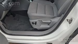 Balts Volkswagen Sharan 2011 Jelgava, ar dzinēja tilpumu 2.00 L un nobraukumu 269 tūkst. km par 7350 €, foto 20 vietnē AUTOMOTO.COM.LV