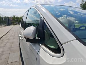 Balts Volkswagen Sharan 2011 Rīga, ar dzinēja tilpumu 2.00 L un nobraukumu 339 tūkst. km par 7000 €, foto 21 vietnē AUTOMOTO.COM.LV