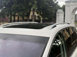 White Volkswagen Sharan 2011 in Kaunas, with an engine capacity of 2.00 L and mileage of 261 thousand km for 6700 €, photo 14 on AUTOMOTO.COM.LV