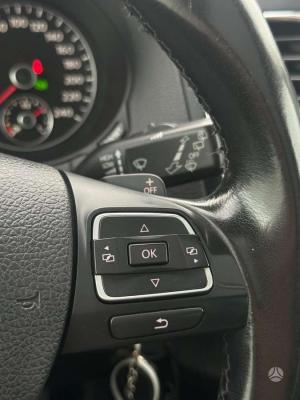 White Volkswagen Sharan 2011 in Kaunas, with an engine capacity of 2.00 L and mileage of 261 thousand km for 6700 €, photo 21 on AUTOMOTO.COM.LV