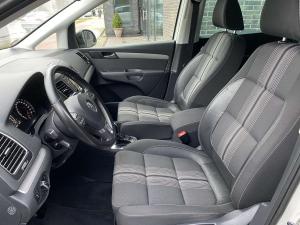 Balts Volkswagen Sharan 2012 Marijampole, ar dzinēja tilpumu 1.97 L un nobraukumu 318 tūkst. km par 7750 €, foto 24 vietnē AUTOMOTO.COM.LV