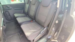 Balts Volkswagen Sharan 2012 Kauņa, ar dzinēja tilpumu 1.40 L un nobraukumu 196 tūkst. km par 8550 €, foto 24 vietnē AUTOMOTO.COM.LV