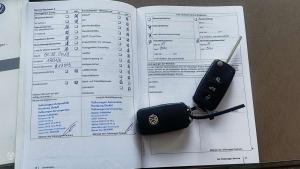 Balts Volkswagen Sharan 2012 Kauņa, ar dzinēja tilpumu 1.40 L un nobraukumu 196 tūkst. km par 8550 €, foto 26 vietnē AUTOMOTO.COM.LV