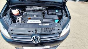 White Volkswagen Sharan 2012 in Kaunas, with an engine capacity of 1.40 L and mileage of 196 thousand km for 8550 €, photo 25 on AUTOMOTO.COM.LV