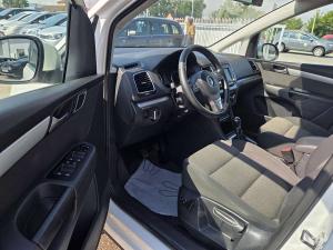 Balts Volkswagen Sharan 2012 Marijampole, ar dzinēja tilpumu 1.97 L un nobraukumu 332 tūkst. km par 6599 €, foto 11 vietnē AUTOMOTO.COM.LV