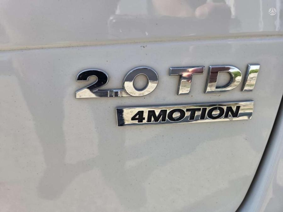 Balts Volkswagen Sharan 2012 Marijampole, ar dzinēja tilpumu 1.97 L un nobraukumu 332 tūkst. km par 6599 €, foto 21 vietnē AUTOMOTO.COM.LV