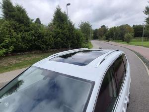 White Volkswagen Sharan 2012 in Trakai, with an engine capacity of 1.97 L and mileage of 368 thousand km for 5200 €, photo 31 on AUTOMOTO.COM.LV