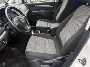 Balts Volkswagen Sharan 2013 Viļņa, ar dzinēja tilpumu 1.97 L un nobraukumu 303 tūkst. km par 7250 €, foto 11 vietnē AUTOMOTO.COM.LV