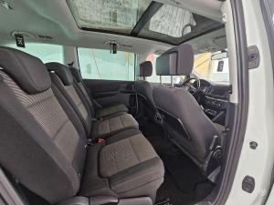 Белый Фольксваген Шаран 2015 в Каунас, объемом двигателя 2.00 л и пробегом 405 тыс. км за 7450 €, фото 37 на AUTOMOTO.COM.LV