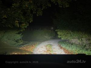 Белый Фольксваген Шаран 2012 в Тарту, объемом двигателя 2.00 л и пробегом 267 тыс. км за 9800 €, фото 29 на AUTOMOTO.COM.LV