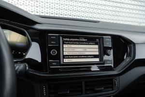Smilšu krāsa Volkswagen T-Cross 2024 Mārupe, ar dzinēja tilpumu 1.00 L un nobraukumu 50 tūkst. km par 17100 €, foto 16 vietnē AUTOMOTO.COM.LV