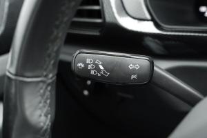 Smilšu krāsa Volkswagen T-Cross 2025 Mārupe, ar dzinēja tilpumu 1.00 L un nobraukumu 38 tūkst. km par 22900 €, foto 11 vietnē AUTOMOTO.COM.LV