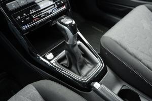 Smilšu krāsa Volkswagen T-Cross 2025 Mārupe, ar dzinēja tilpumu 1.00 L un nobraukumu 38 tūkst. km par 22900 €, foto 22 vietnē AUTOMOTO.COM.LV