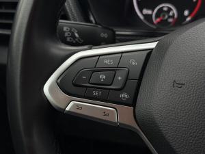 Бежевый Фольксваген T-Cross 2019 в Пярну, объемом двигателя 1.00 л и пробегом 97 тыс. км за 15900 €, фото 14 на AUTOMOTO.COM.LV