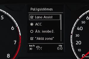Черный Фольксваген T-Cross 2019 в Вентспилс, объемом двигателя 1.00 л и пробегом 46 тыс. км за 13450 €, фото 21 на AUTOMOTO.COM.LV