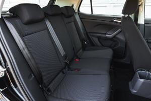 Черный Фольксваген T-Cross 2019 в Вентспилс, объемом двигателя 1.00 л и пробегом 46 тыс. км за 13450 €, фото 28 на AUTOMOTO.COM.LV
