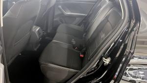 Black Volkswagen T-Cross 2020 in Kaunas, with an engine capacity of 0.00 L and mileage of 49 thousand km for 21452 €, photo 10 on AUTOMOTO.COM.LV