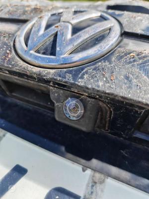Melns Volkswagen T-Cross 2020 Panevēža, ar dzinēja tilpumu 1.00 L un nobraukumu 103 tūkst. km par 6500 €, foto 18 vietnē AUTOMOTO.COM.LV