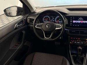 Black Volkswagen T-Cross 2020 in Marijampole, with an engine capacity of 1.60 L and mileage of 80 thousand km for 15999 €, photo 20 on AUTOMOTO.COM.LV