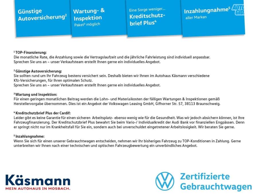 Черный Фольксваген T-Cross 2021 в Каунас, объемом двигателя 1.00 л и пробегом 40 тыс. км за 25418 €, фото 2 на AUTOMOTO.COM.LV