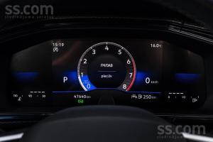 Melns Volkswagen T-Cross 2022 Rīga, ar dzinēja tilpumu 1.00 L un nobraukumu 48 tūkst. km par 17900 €, foto 14 vietnē AUTOMOTO.COM.LV