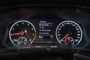 Черный Фольксваген T-Cross 2022 в Вильнюс, объемом двигателя 1.00 л и пробегом 88 тыс. км за 16900 €, фото 11 на AUTOMOTO.COM.LV
