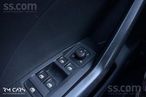 Melns Volkswagen T-Cross 2023 Jelgava, ar dzinēja tilpumu 1.00 L un nobraukumu 0 tūkst. km par 16750 €, foto 24 vietnē AUTOMOTO.COM.LV