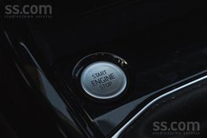 Melns Volkswagen T-Cross 2025 Ventspils, ar dzinēja tilpumu 1.00 L un nobraukumu 34 tūkst. km par 22500 €, foto 22 vietnē AUTOMOTO.COM.LV