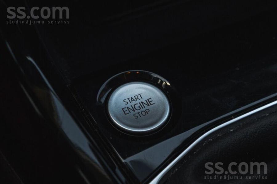 Melns Volkswagen T-Cross 2025 Ventspils, ar dzinēja tilpumu 1.00 L un nobraukumu 34 tūkst. km par 22500 €, foto 22 vietnē AUTOMOTO.COM.LV