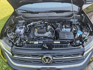 Melns Volkswagen T-Cross 2025 Kauņa, ar dzinēja tilpumu 1.00 L un nobraukumu 11 tūkst. km par 18900 €, foto 15 vietnē AUTOMOTO.COM.LV