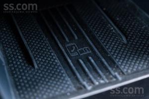 Black Volkswagen T-Cross 2025 in Riga, with an engine capacity of 1.00 L and mileage of 30 thousand km for 22900 €, photo 20 on AUTOMOTO.COM.LV