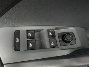 Черный Фольксваген T-Cross 2019 в Пярну, объемом двигателя 1.00 л и пробегом 86 тыс. км за 15900 €, фото 18 на AUTOMOTO.COM.LV