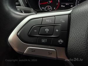 Black Volkswagen T-Cross 2019 in Parnu, with an engine capacity of 1.00 L and mileage of 86 thousand km for 15900 €, photo 15 on AUTOMOTO.COM.LV
